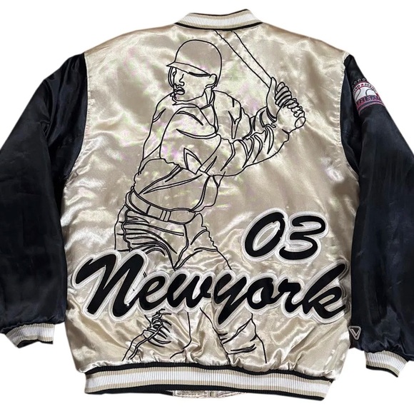 American Vintage | Jackets & Coats | Vintage Veezo Wear International ...